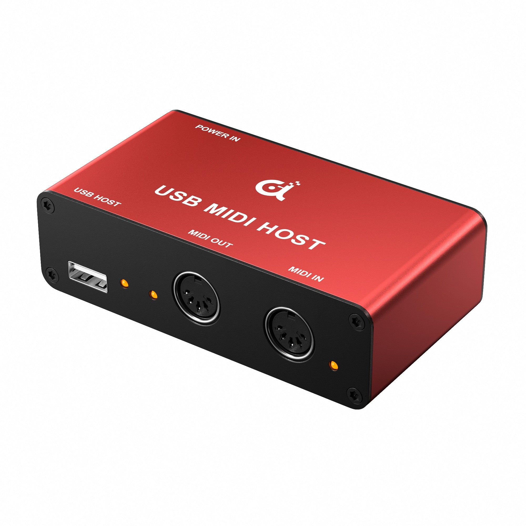 DigitalLife USB MIDI Host: Effortless MIDI Connectivity for Enhanced ...