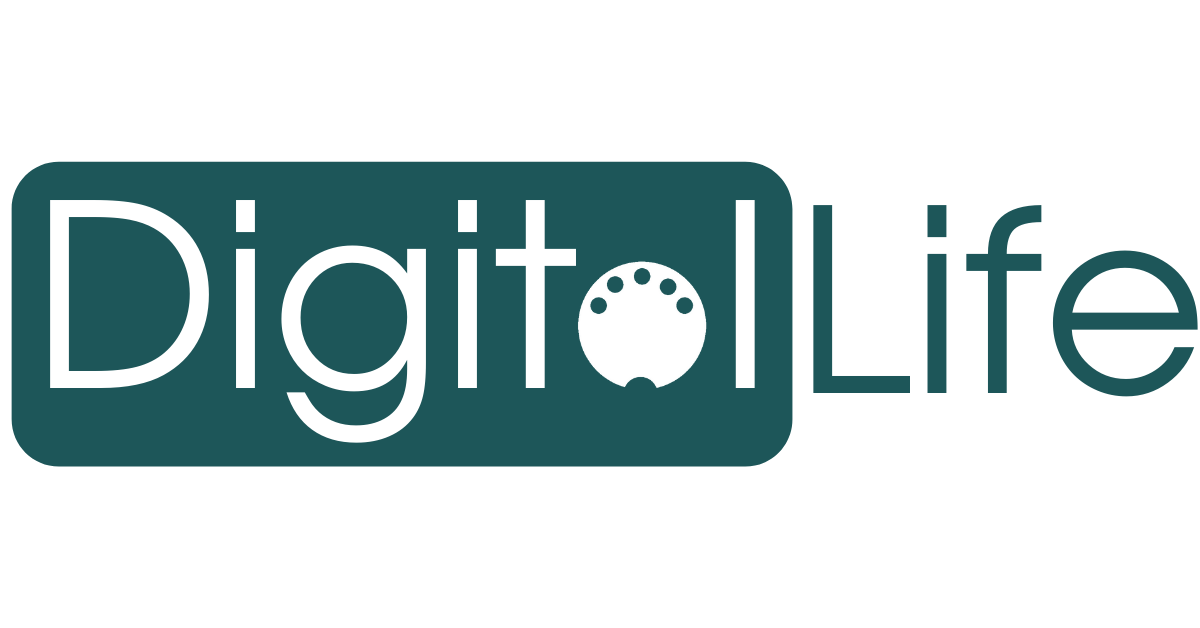 DigitalLife - Cutting-edge research and sales of MIDI Technology