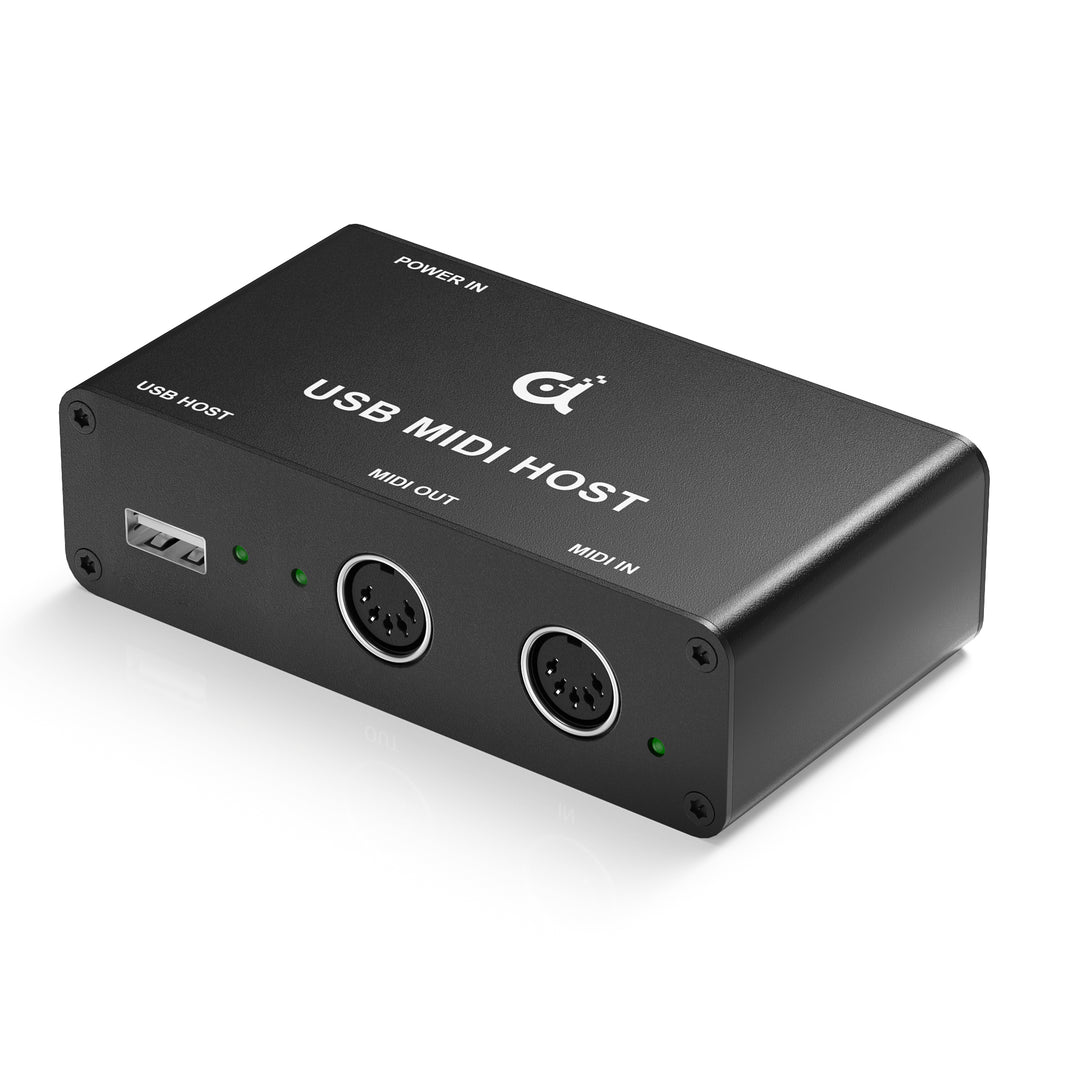 DigitalLife - Cutting-edge research and sales of MIDI Technology